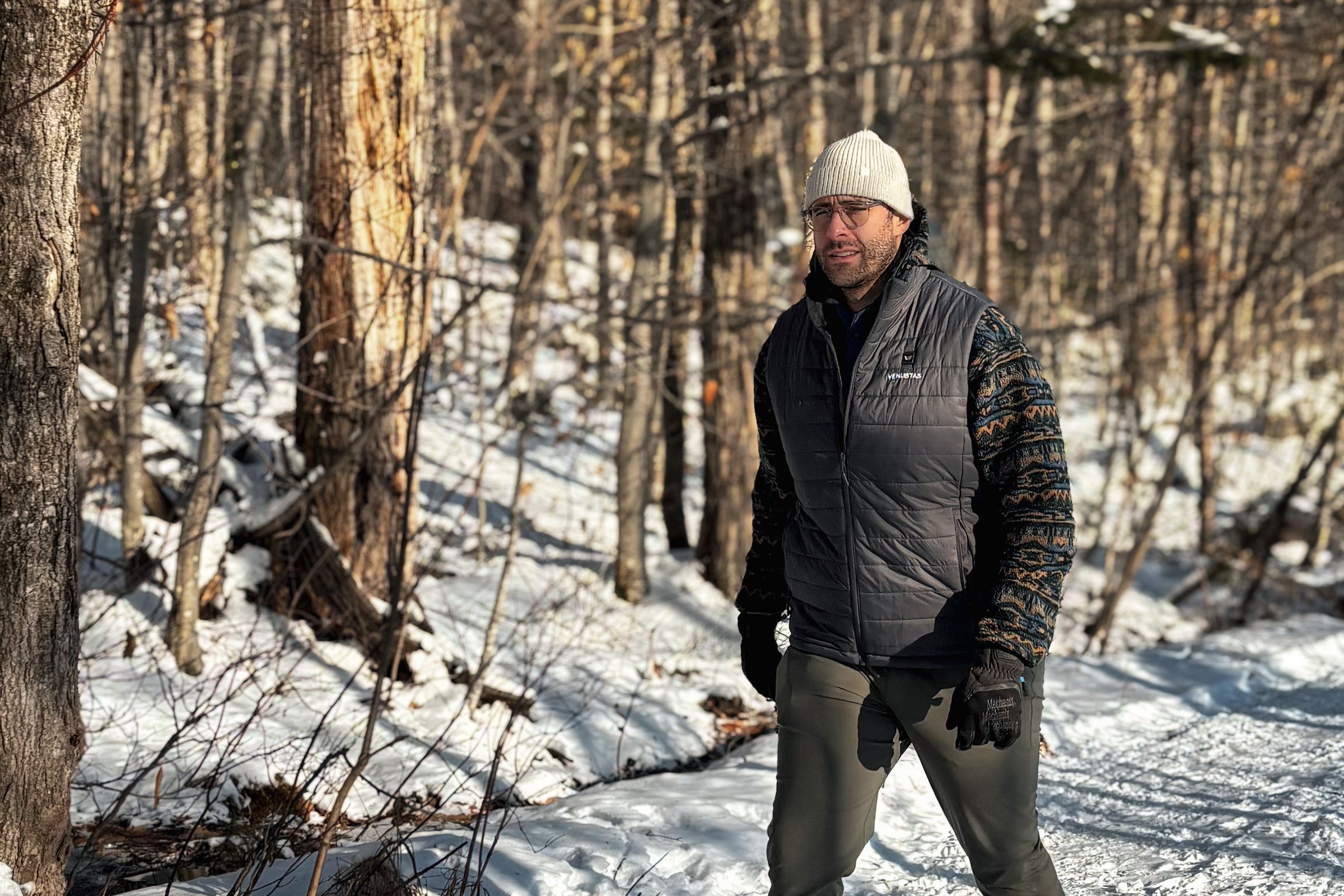 Washing Your Venustas Heated Apparel? Here’s the 2025 Update