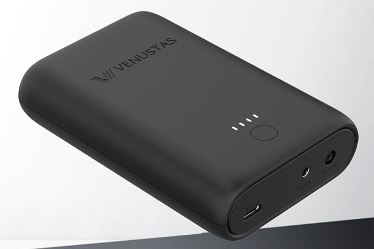 How to Troubleshoot Venustas Battery Not Charging?